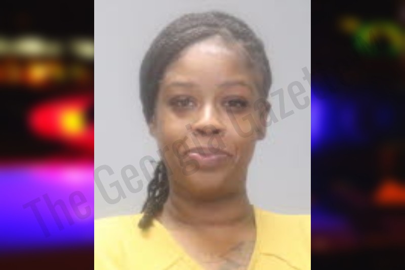Gabry Bass — Muscogee County