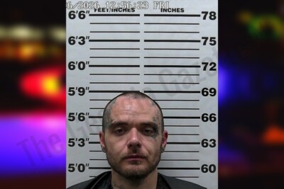 Steven Bates — Hart County