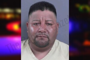 Moises Bautista-Perez — Gordon County
