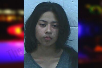 Kimberly Bautista-Rodriguez — Jackson County