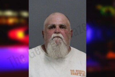Michael Bearden — Catoosa County