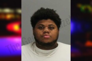 Jaleel Beavers — Clayton County