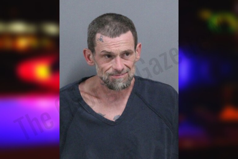 Tony Bell Jr — Catoosa County