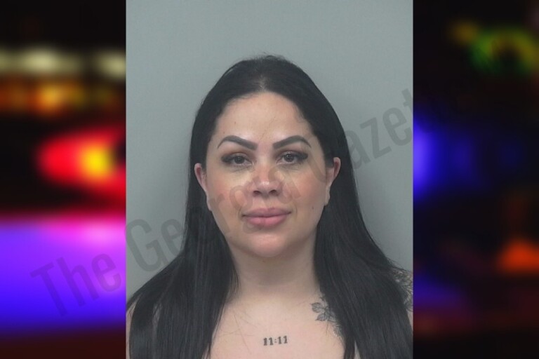 Natalie Beltran Felix — Gwinnett County