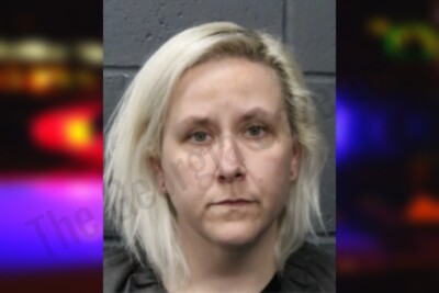 Brittney Bennett — Forsyth County