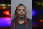 Therion Benson — Catoosa County