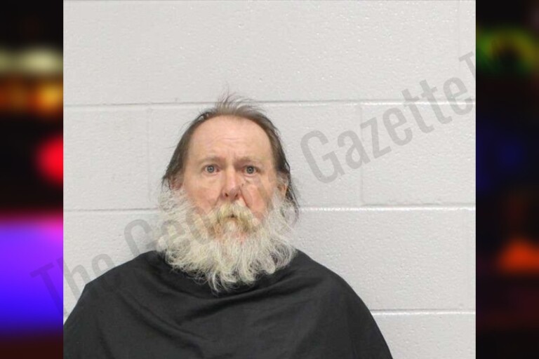 Claude Biddy — Carroll County