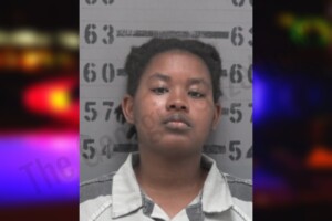 Porsha Bisbee — Dougherty County