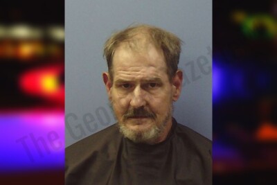 Chester Blackmon — Chattooga County