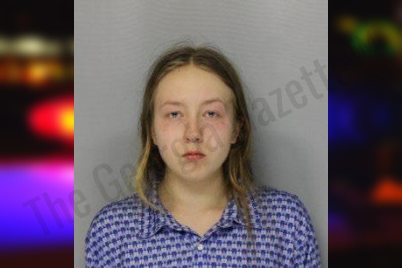 Kyleigh Bloom — Hall County