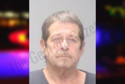 Andrew Bowman — Muscogee County
