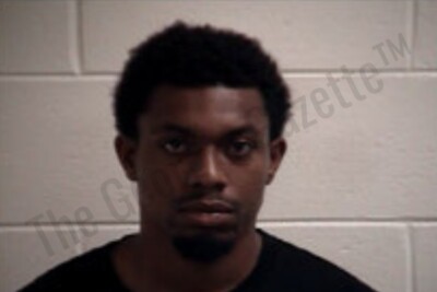 Quintavious Boyd — Henry County