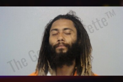 Christopher Braun — Bibb County