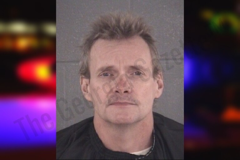 Jason Brazier — Spalding County