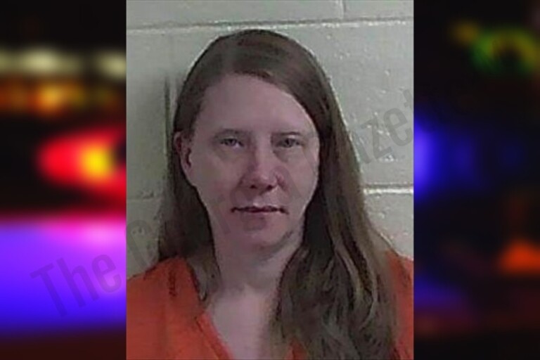 Stacey Breakey — Fannin County