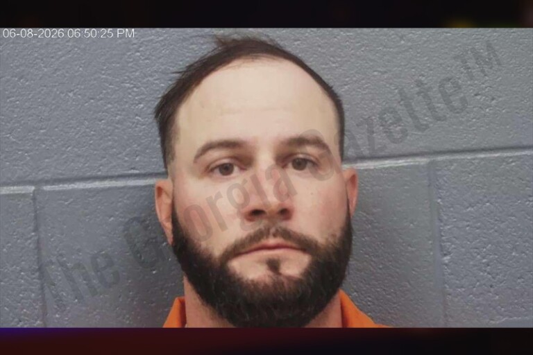 Matthew Brennan-Brown — Wilkinson County