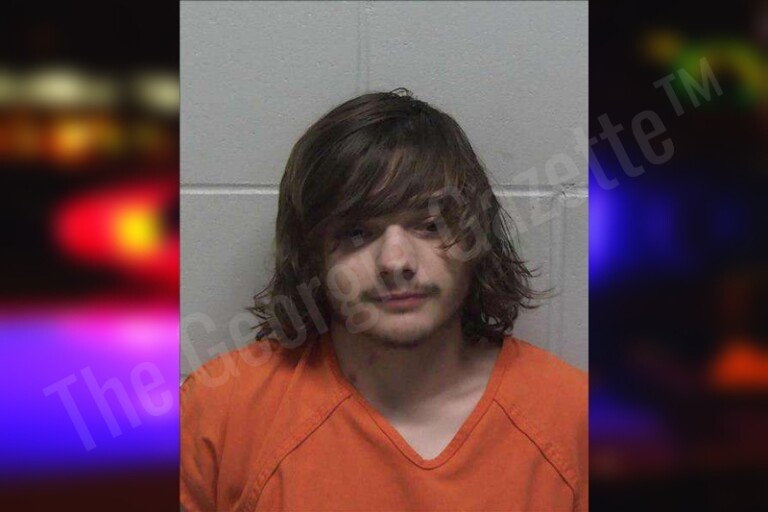Ralph Brewer — Laurens County