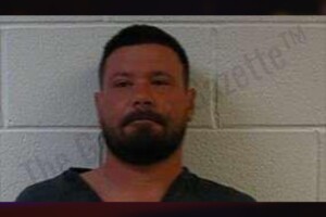 Zachary Bright — Polk County