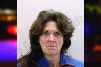 Susan Brooks — Bartow County