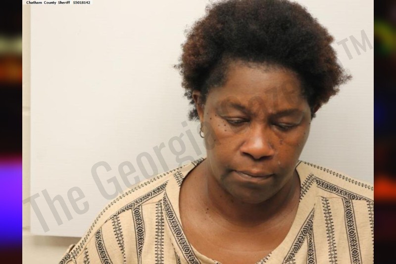 Shurieen Brown — Chatham County