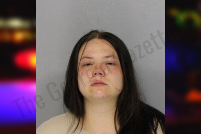 Jorden Bruce — Hall County