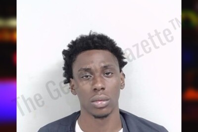 Zykhari Bryant — Lowndes County