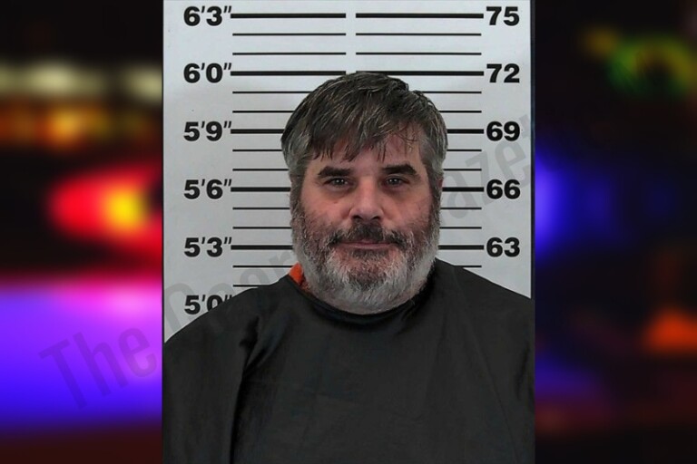 Leif Burke — Hart County