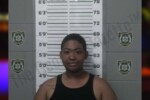 Alexus Burton-Willis — Sumter County