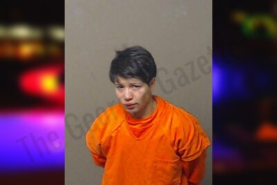 Lucia Butler — DeKalb County