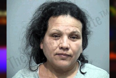 Agueda Castaneda-Maldonado — Effingham County