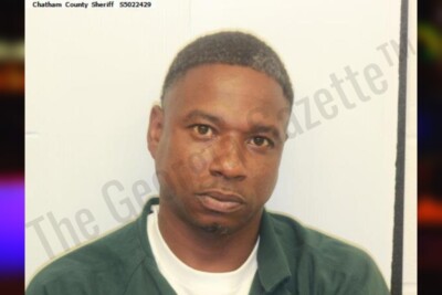 Maurice Coleman — Chatham County