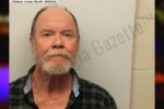 Thomas Colquitt — Chatham County