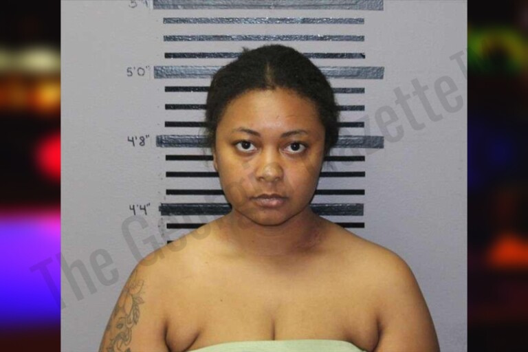 Kiambra Cooper — Thomas County