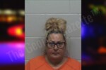 Heather Calhoun — Laurens County