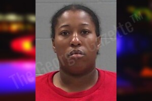 Alysha Campbell — Baldwin County
