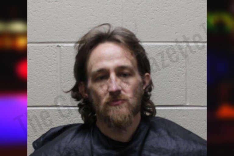 Jerad Campbell — Haralson County