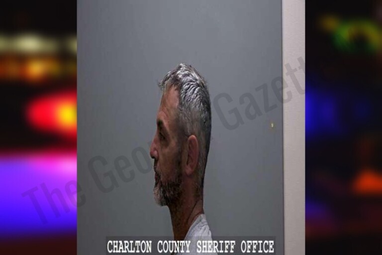 Joshua Campbell — Charlton County