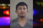 Filemon Canales-Rangel — Whitfield County