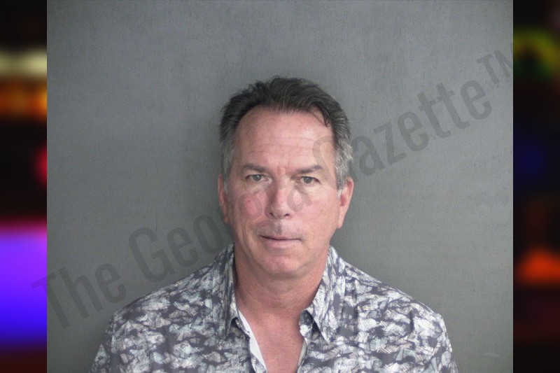 Benjamin Capps — Twiggs County