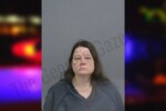 Karrie Carringer — Catoosa County