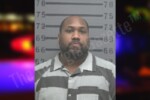 Camonte Carroll — Dougherty County