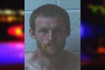Joseph Carter — Jackson County