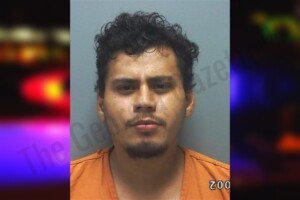 Samuel Castillo Rivera — Cherokee County