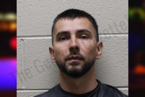 Andres Ceballos — Haralson County