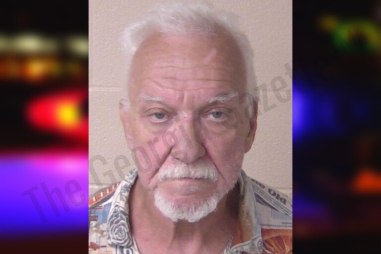 Danny Chambers — Walker County