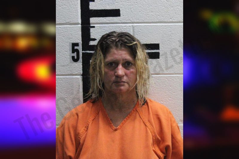 Rhonda Chambers — Murray County