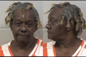 Andria Chaney — Paulding County