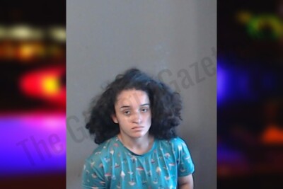 Oneisha Chapa — DeKalb County