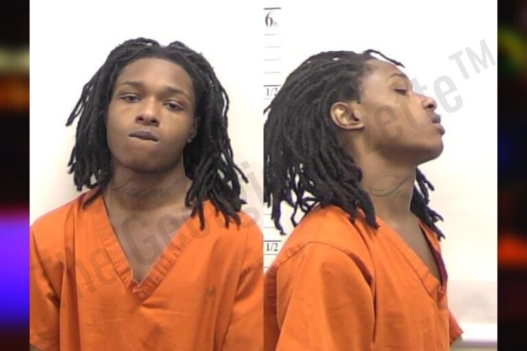Doukyius Clark — Clarke County