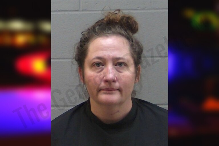Krystal Clark — Madison County